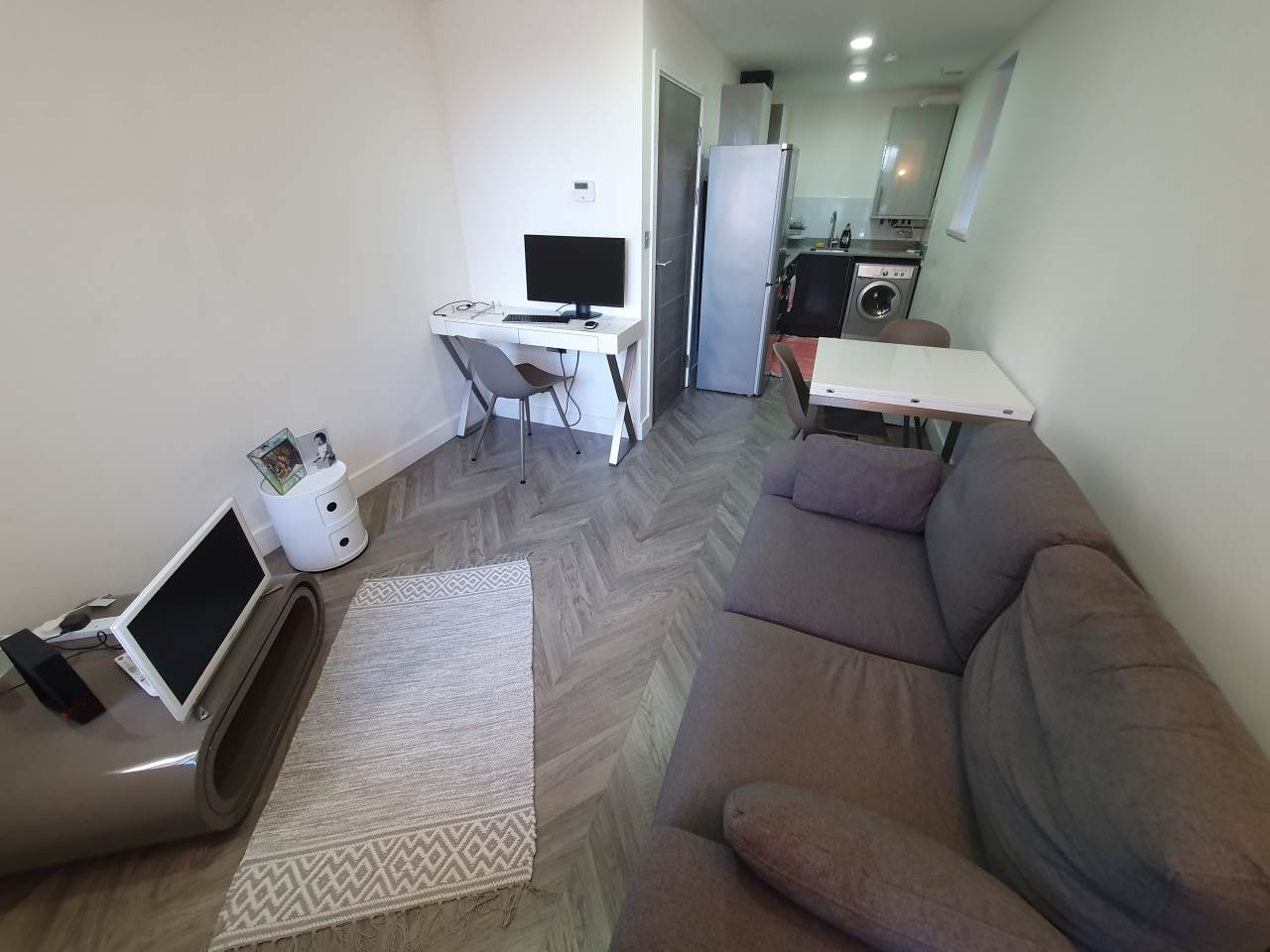 Cardiff Student Letting