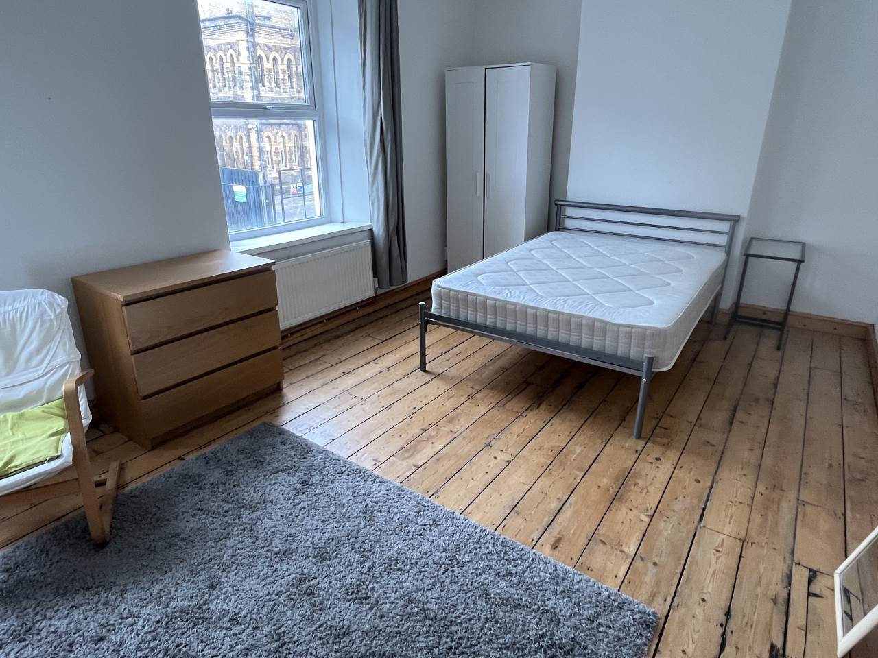 Cardiff Student Letting