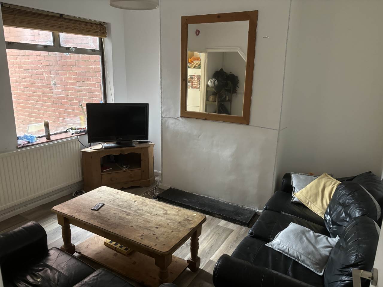 Cardiff Student Letting
