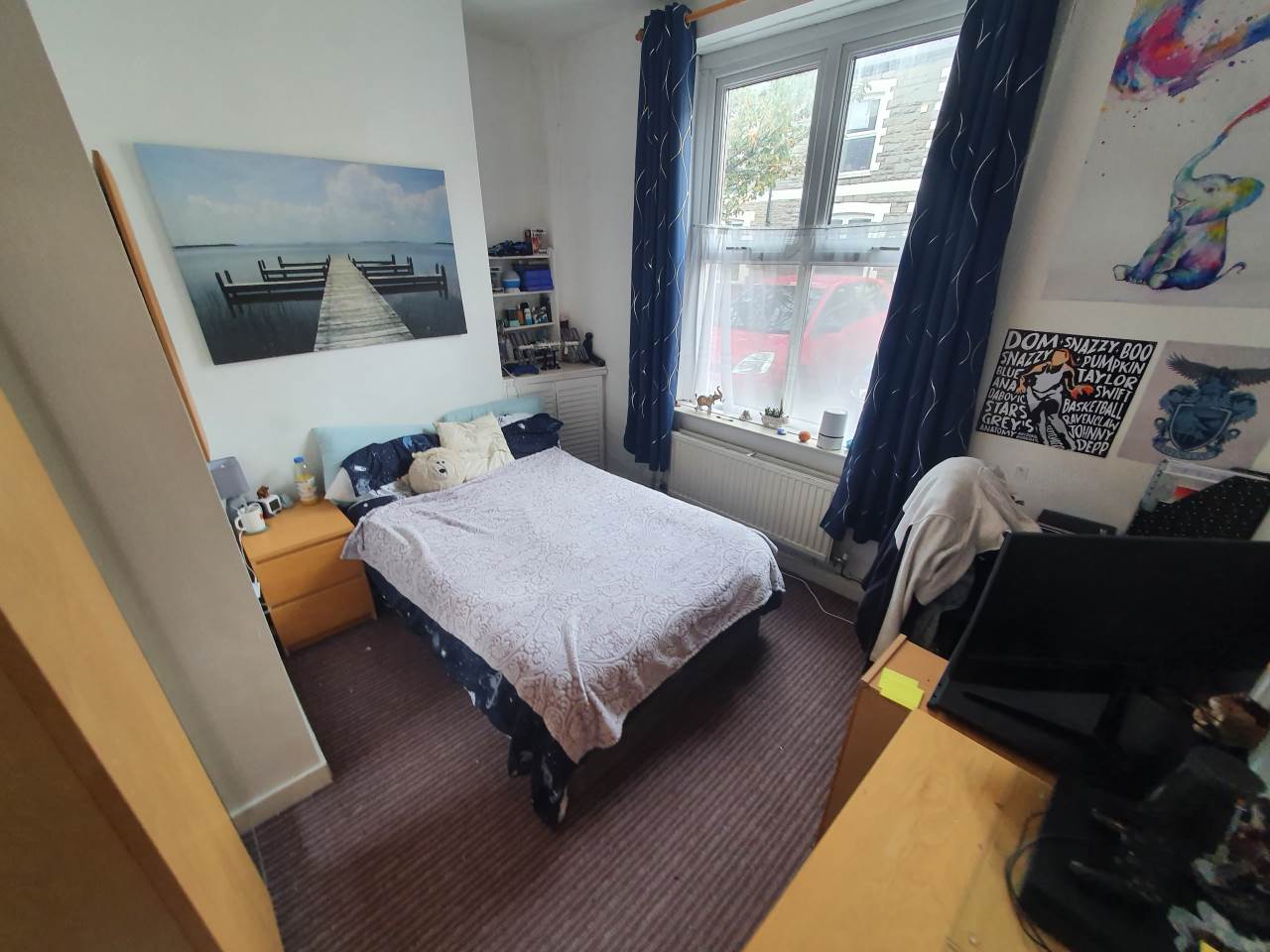 Cardiff Student Letting