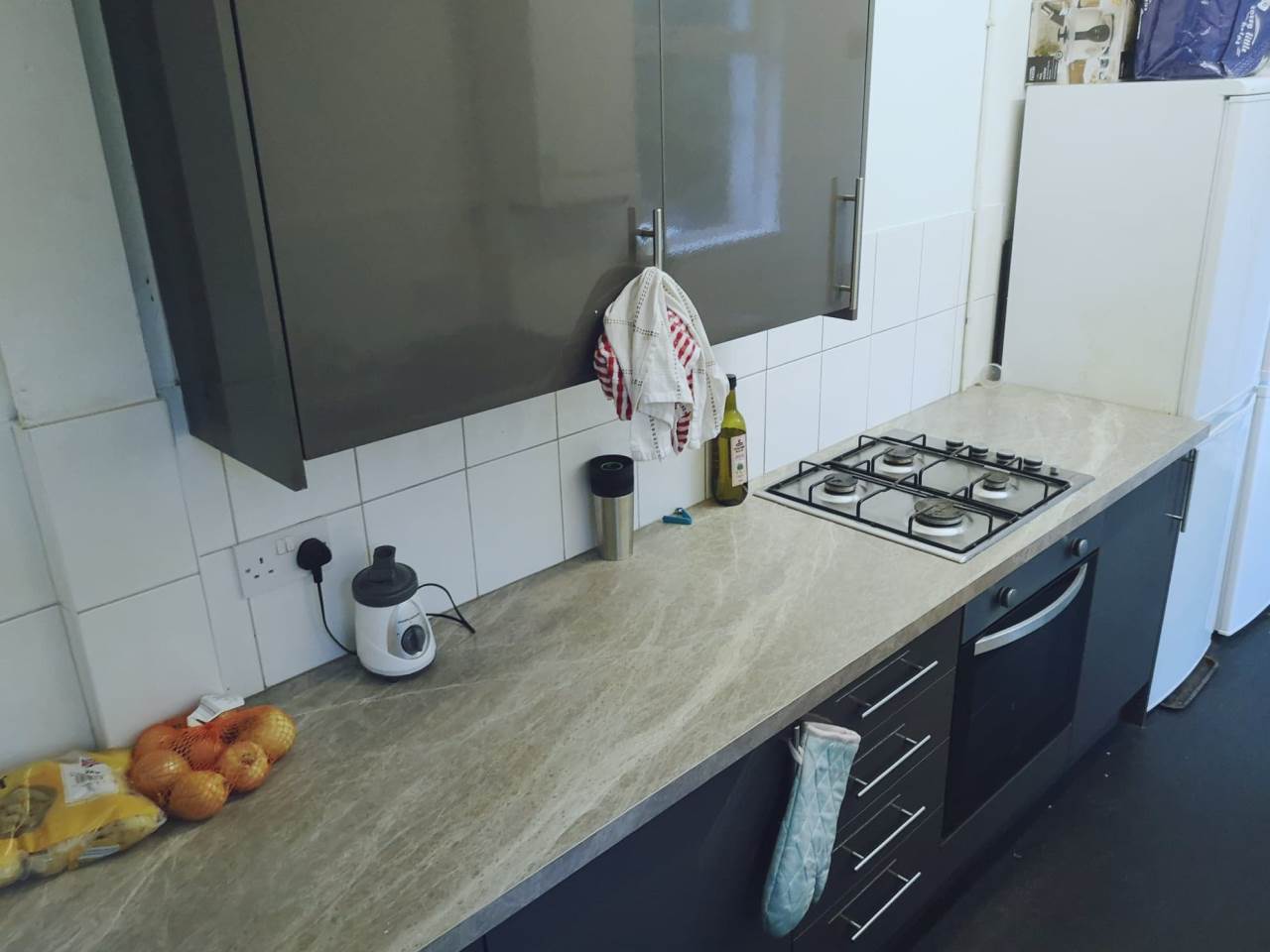 Cardiff Student Letting