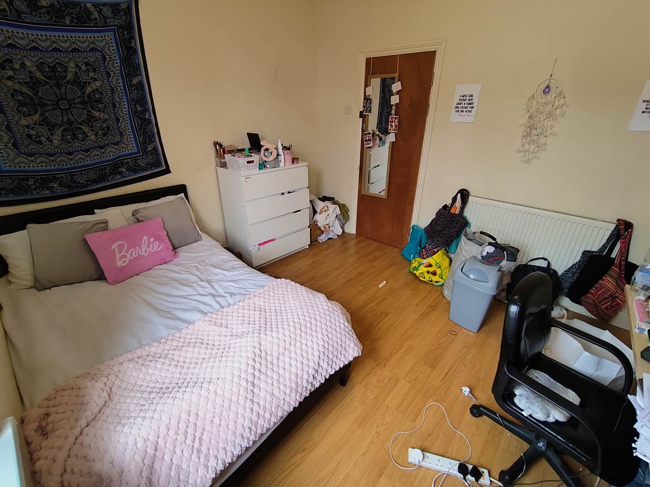 Cardiff Student Letting