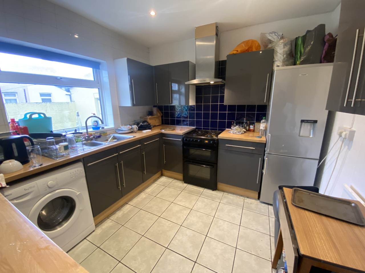 Cardiff Student Letting