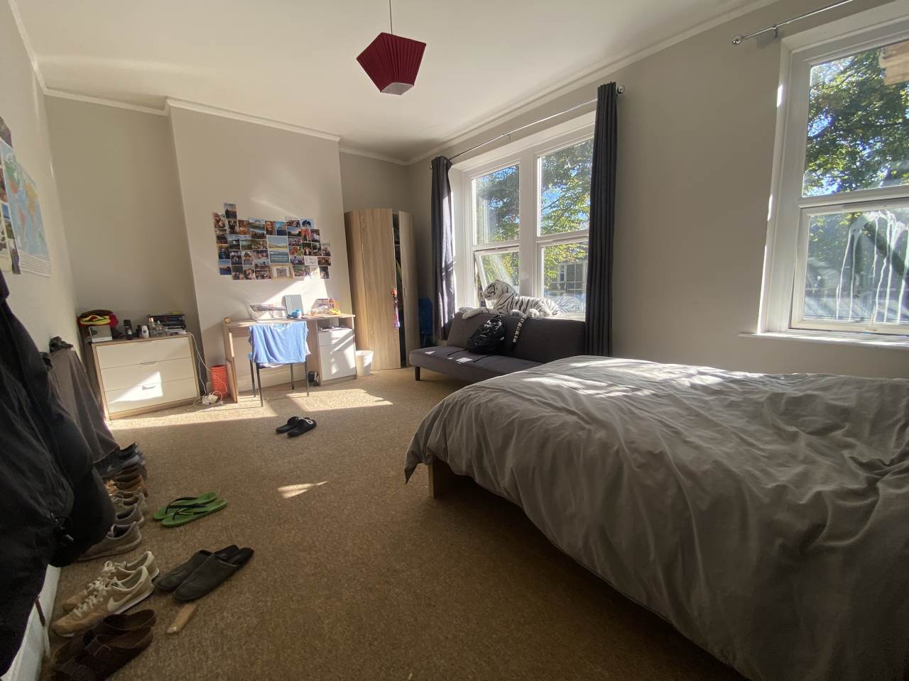 Cardiff Student Letting