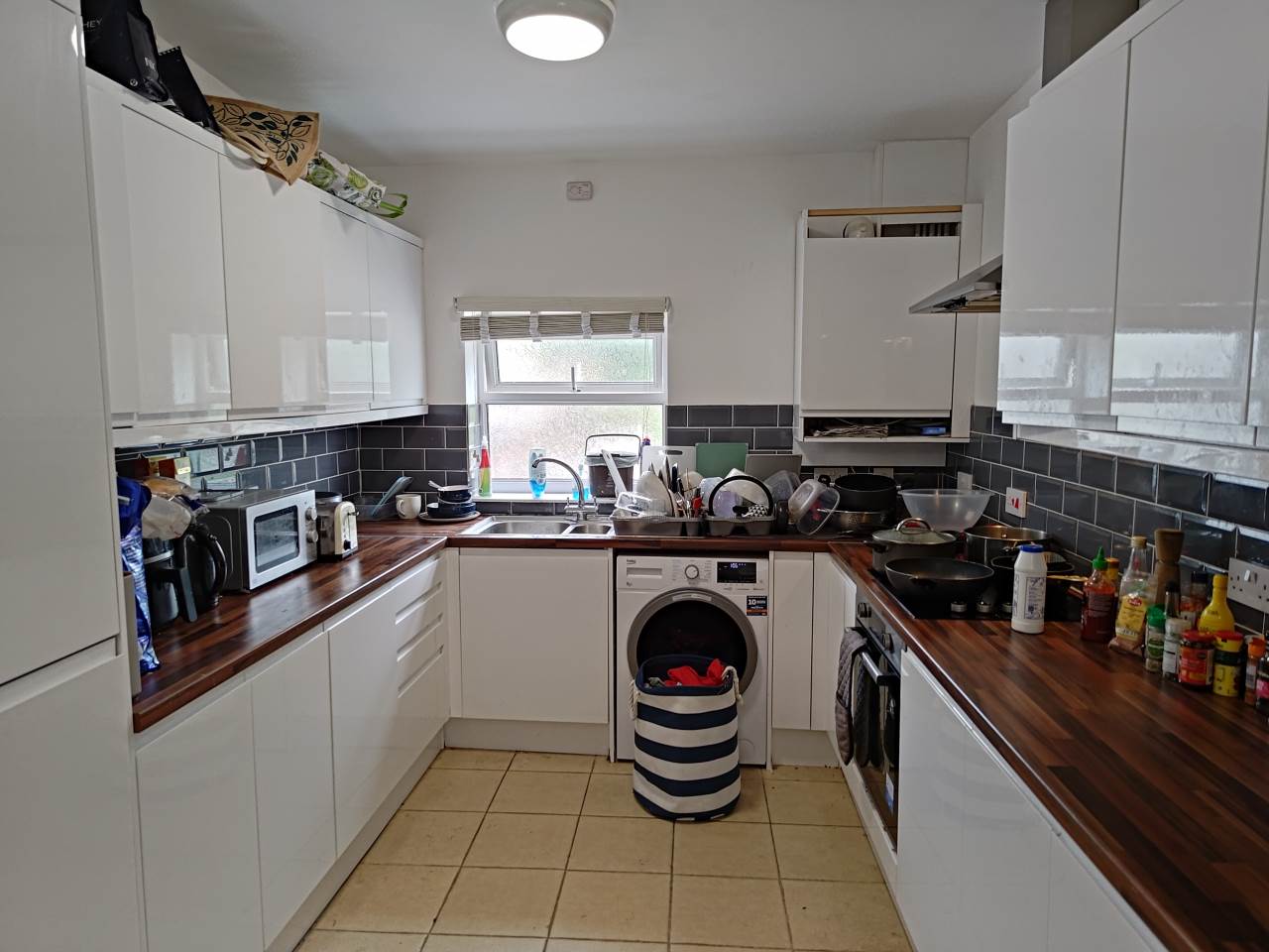 Cardiff Student Letting