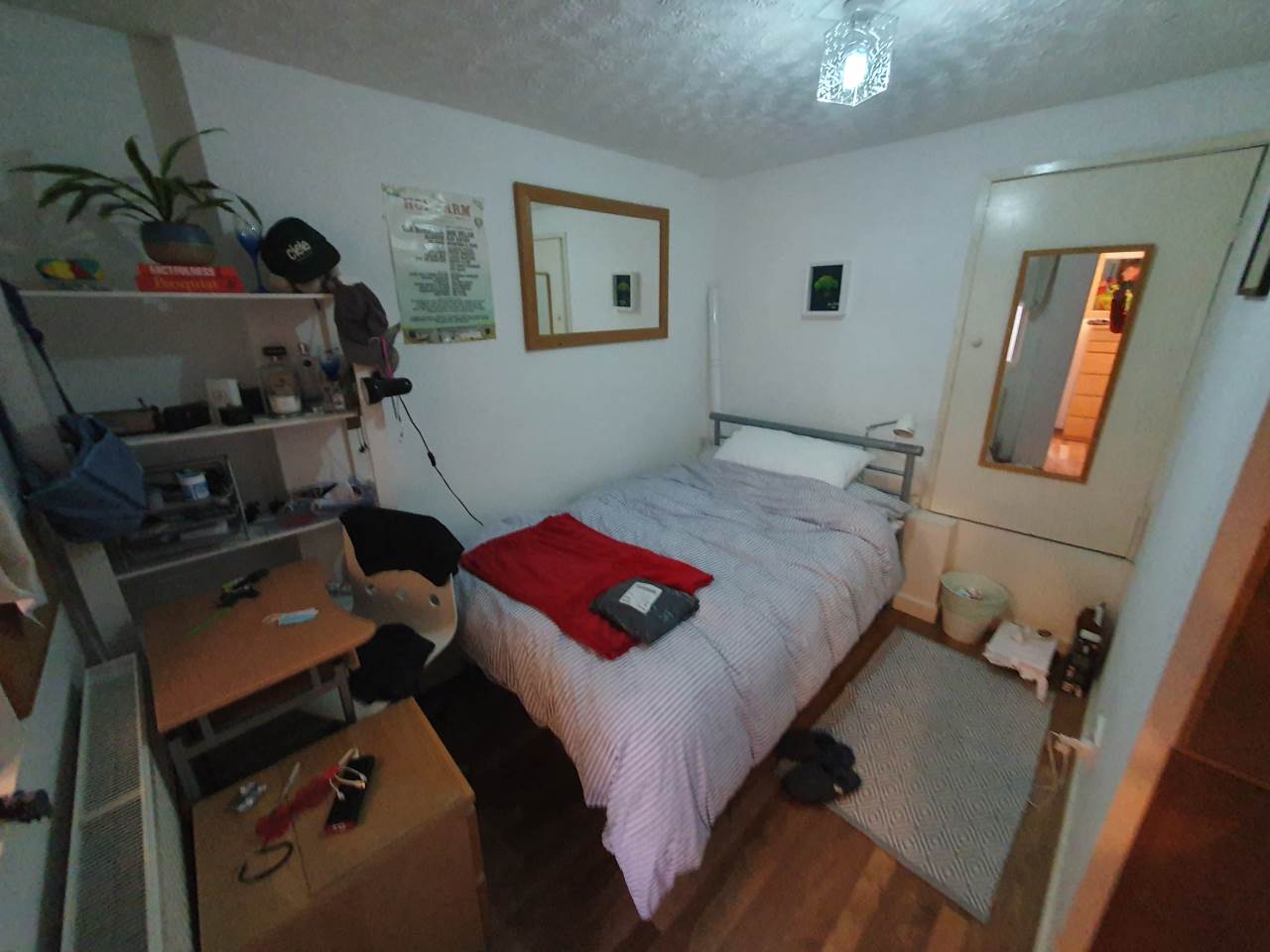 Cardiff Student Letting