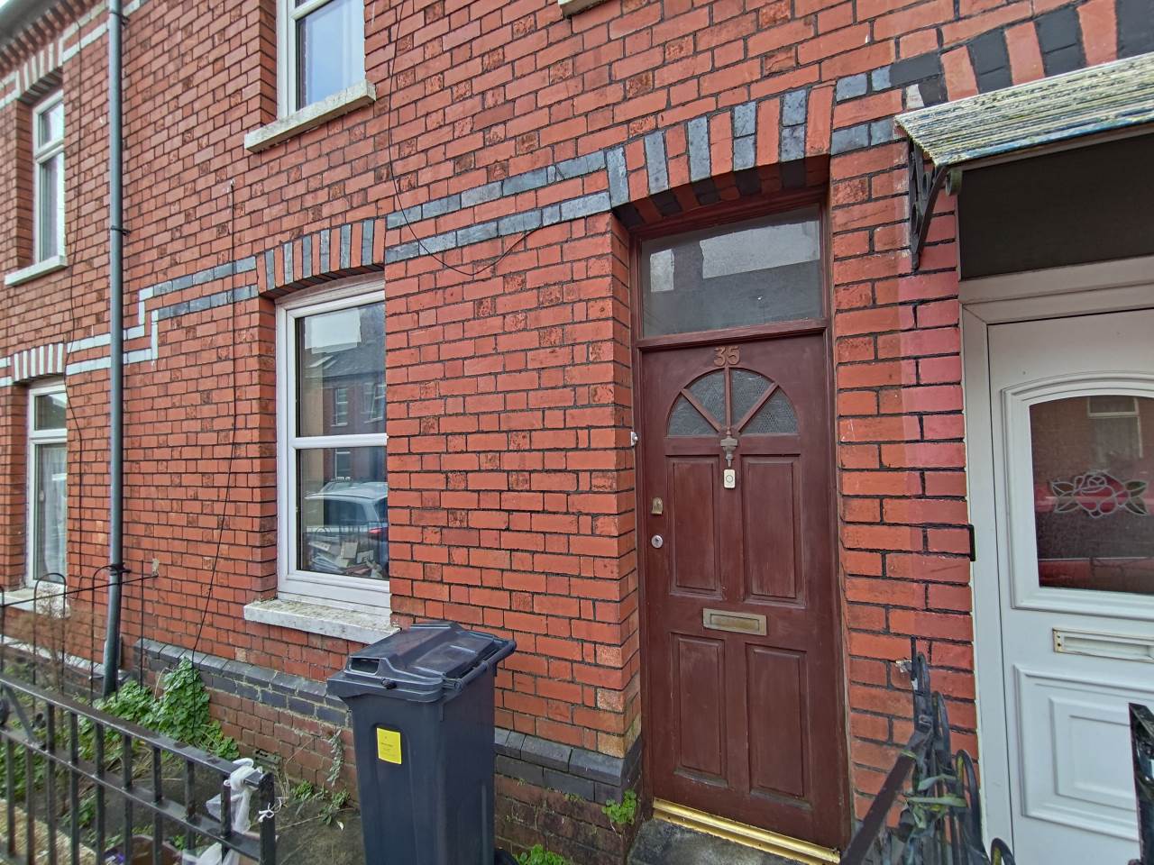 Cardiff Student Letting